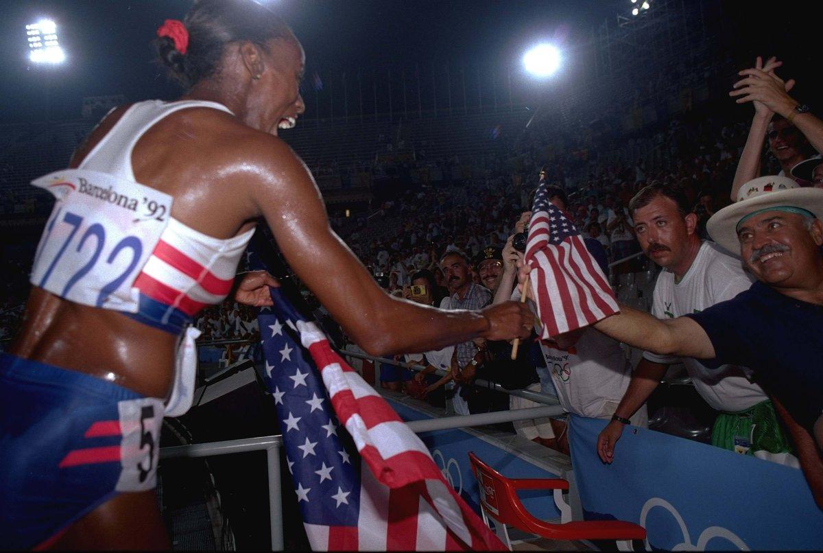 COACH KERSEE GOES FOR 9TH CONSECUTIVE OLYMPIC GAMES