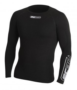 EC3D LONG SLEEVE COMPRESSION TOP SIZE 5