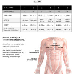 EC3D COMPRESSION SS TOP BCOOL