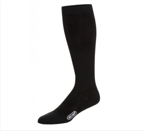 EC3D COMPRESSION SOCK SOLID
