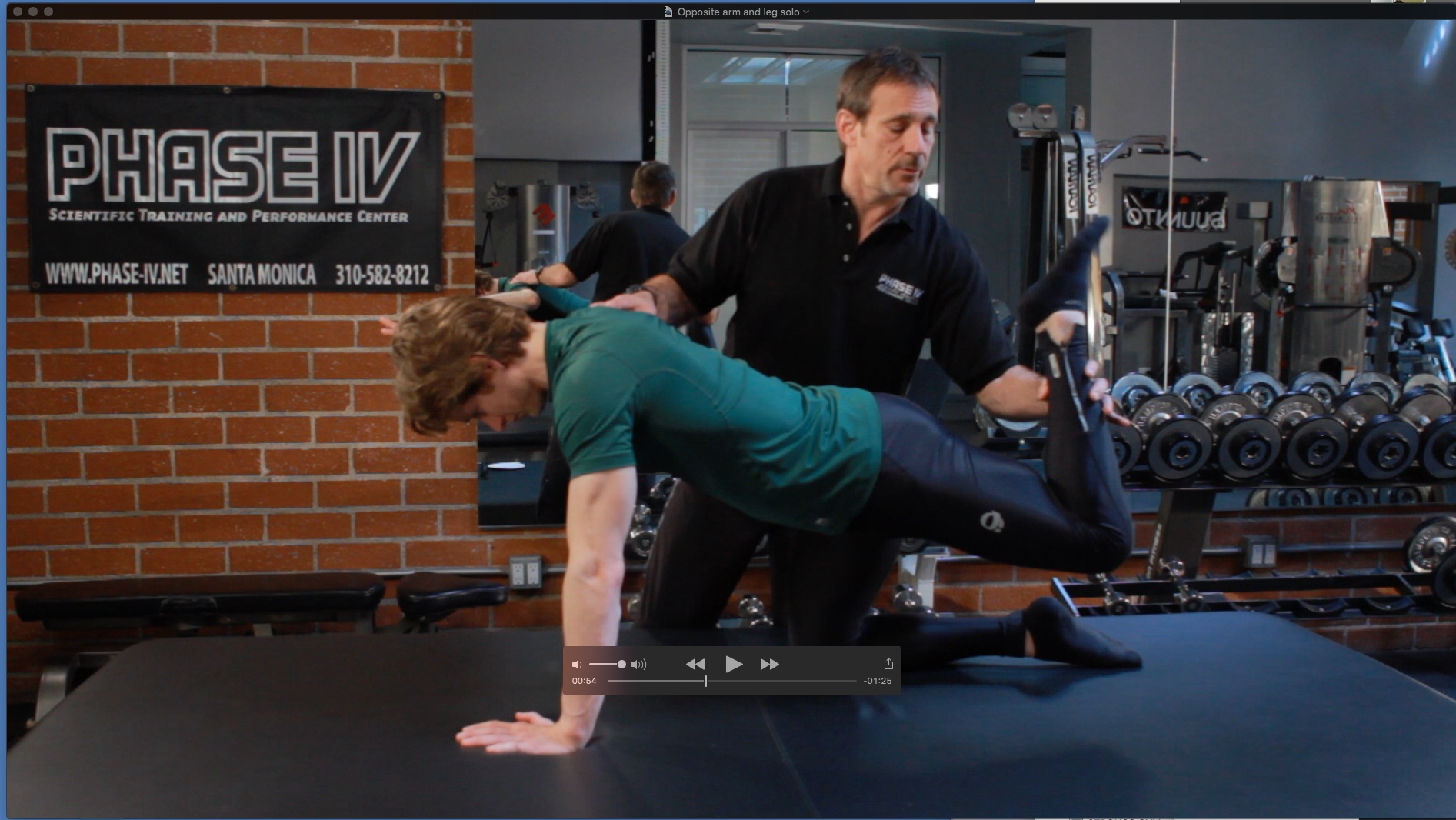 THE COMPLETE ONLINE FORSTER STRUCTURE PROGRAM©