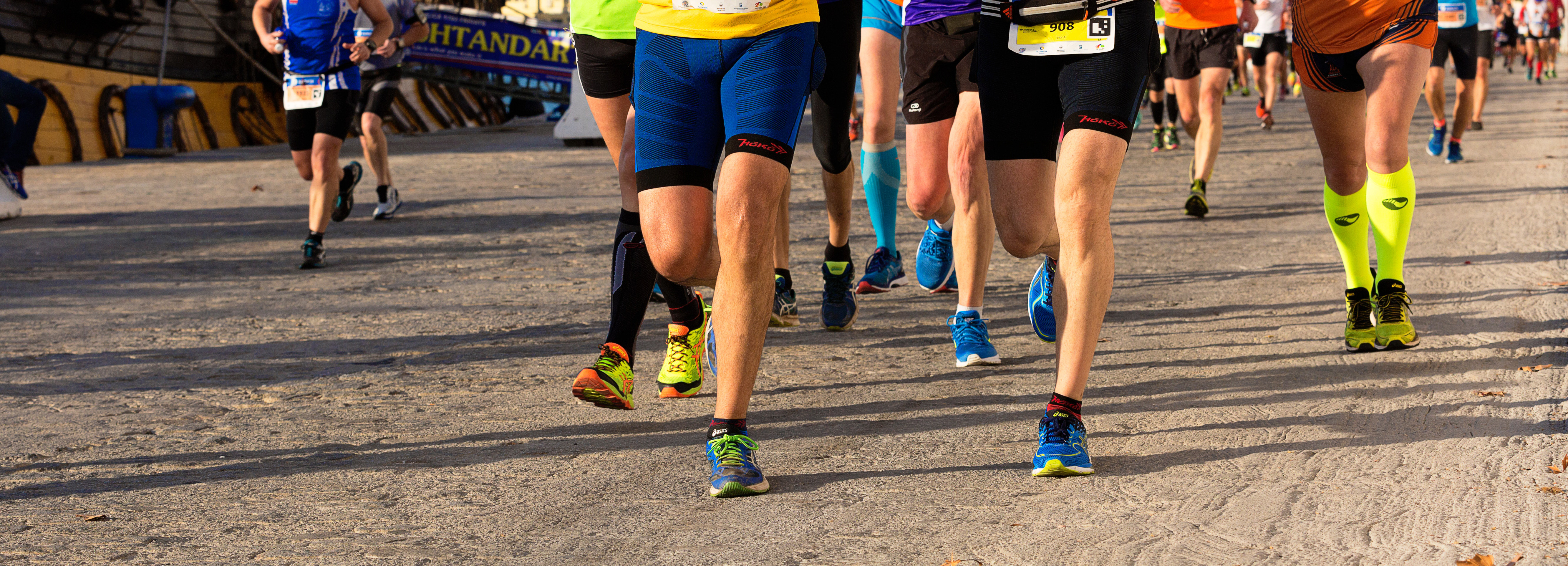 SHIN SPLINTS: WHAT THEY ARE, HOW THEY OCCUR, AND HOW TO GET RID OF THEM!
