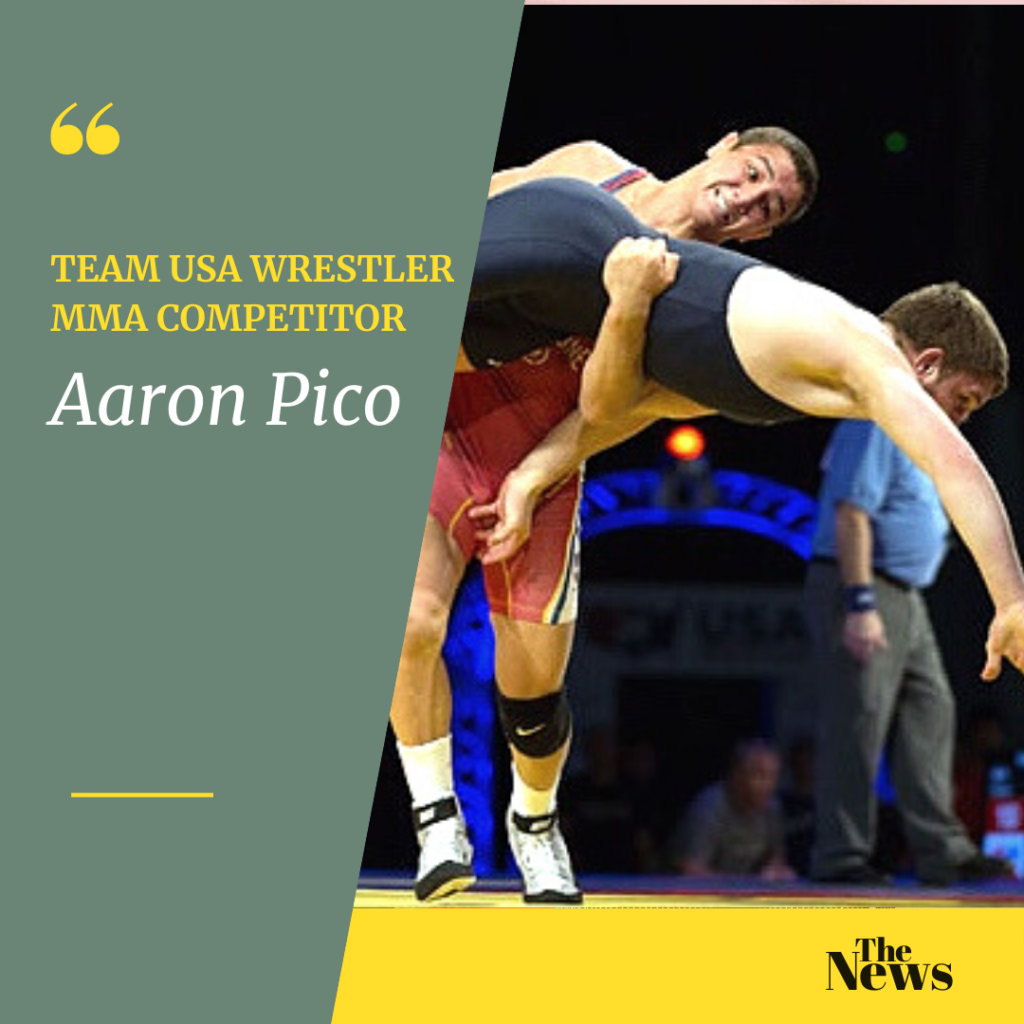 Phase IV Elite Athletes and Performing Artists