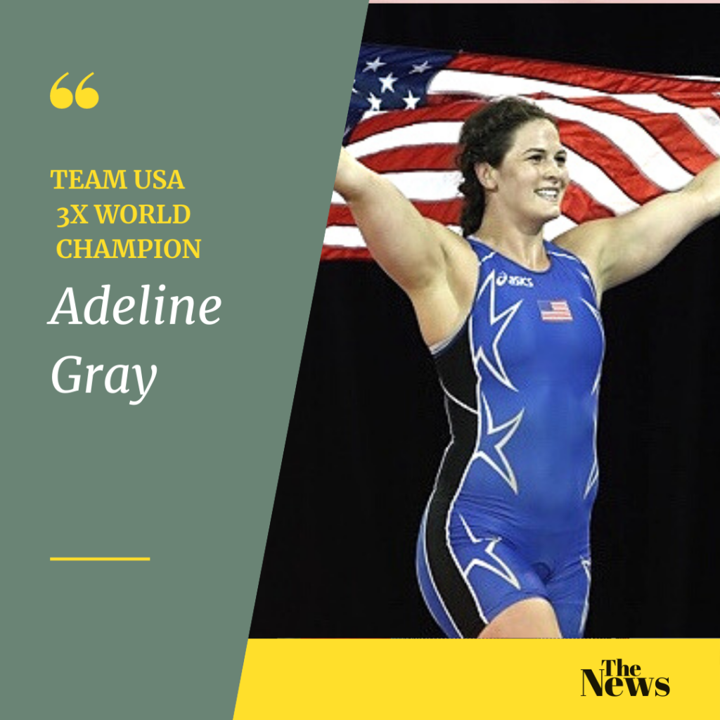 Phase IV Elite Athletes and Performing Artists